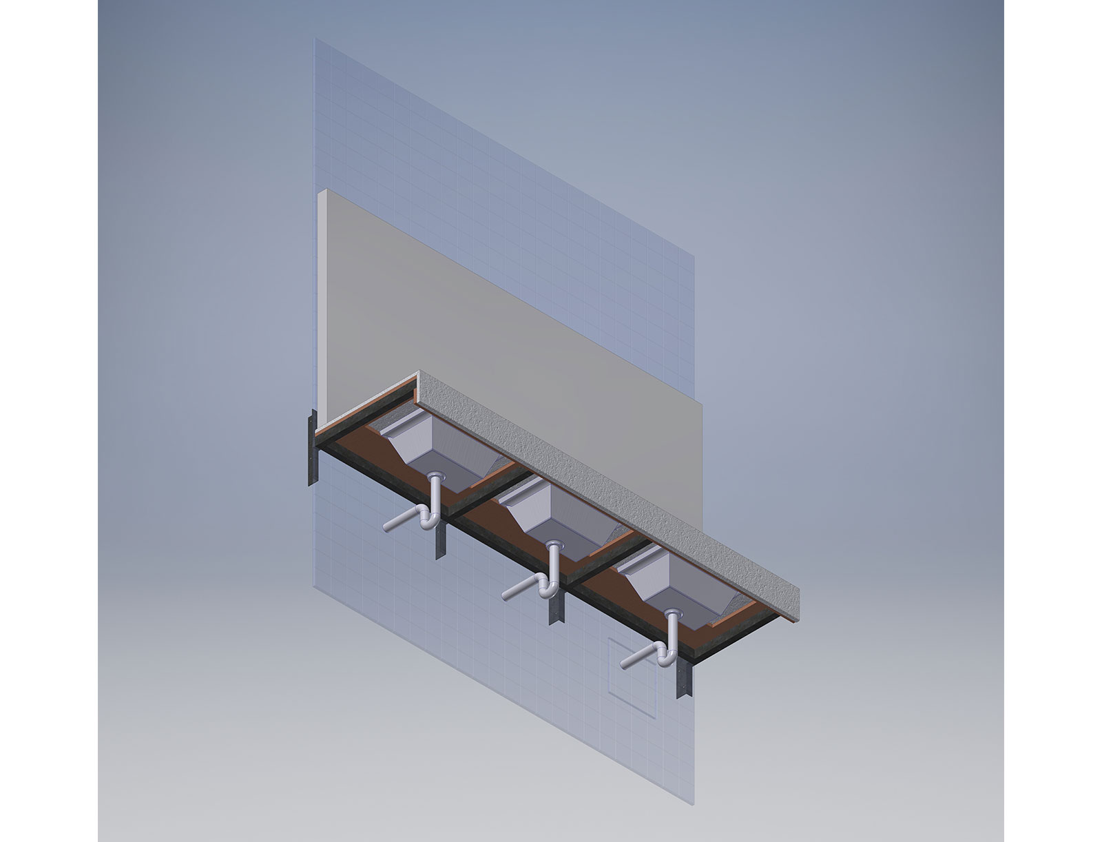 Millwork Joinery Furniture Samples, 2D Millwork Joinery Furniture ...