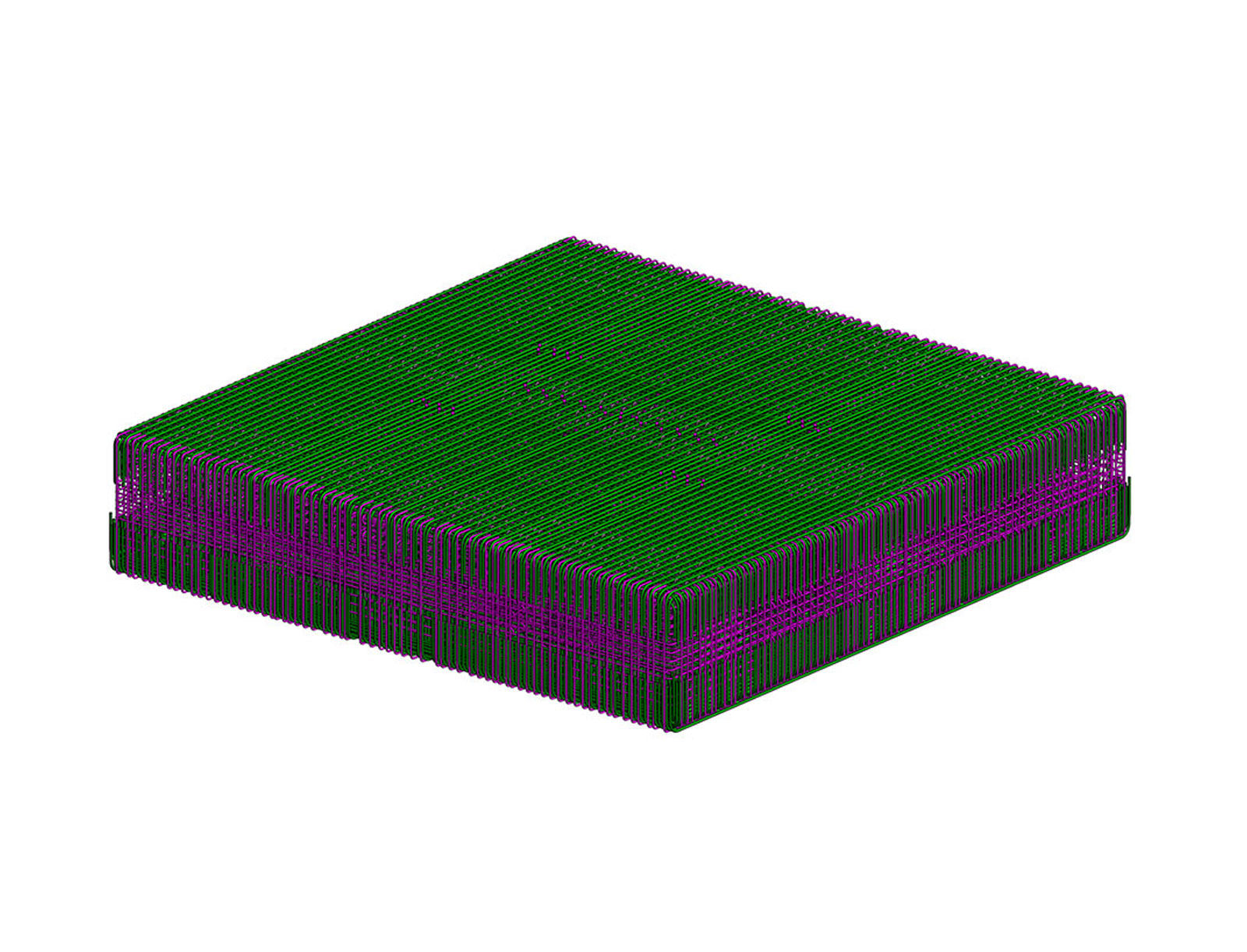 Reinforcement Detailing Services – Rebar Detailing & Shop Drawing | CAD ...