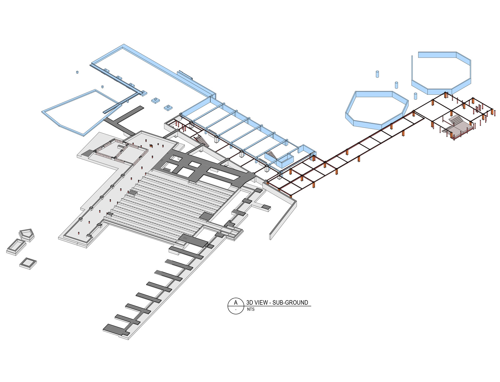 Reinforcement Detailing Services – Rebar Detailing & Shop Drawing | CAD ...