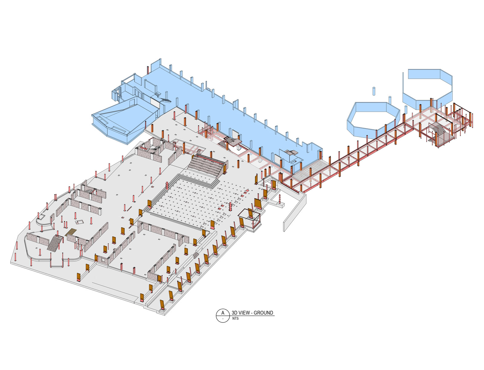 Reinforcement Detailing Services – Rebar Detailing & Shop Drawing | CAD ...