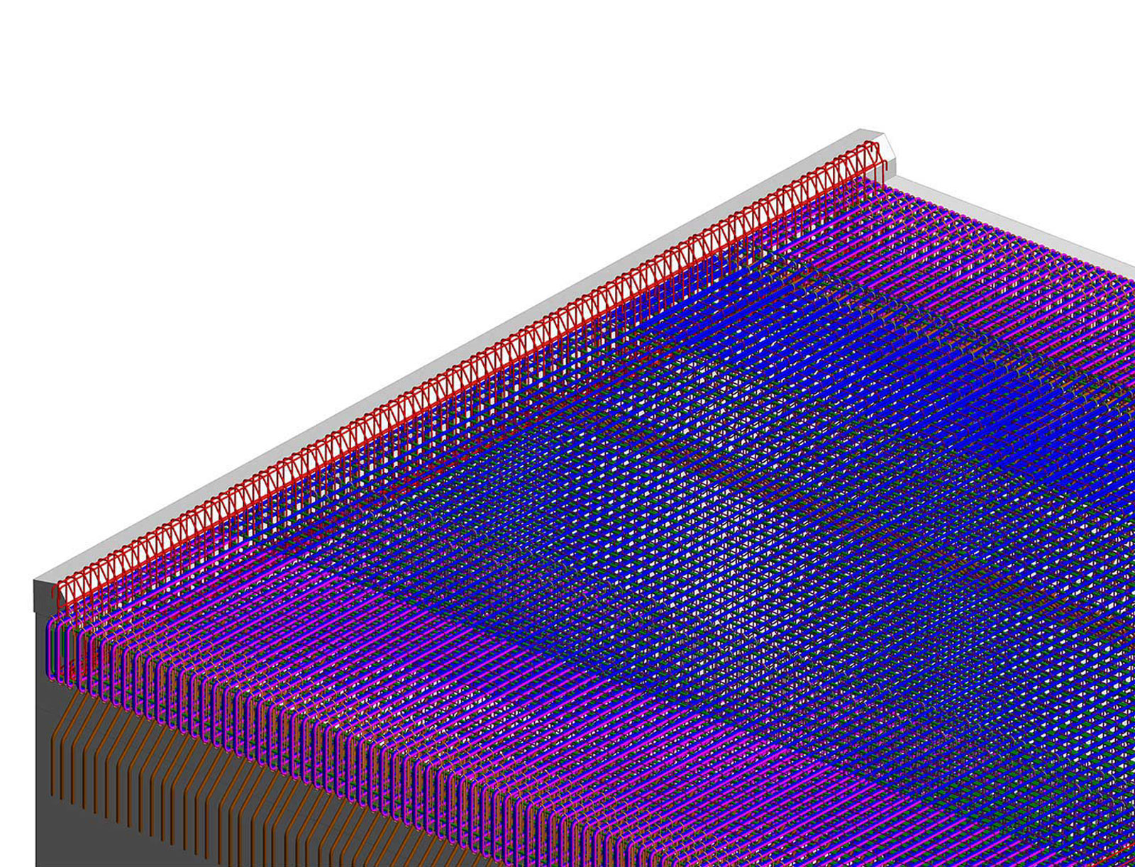 Reinforcement Detailing Services – Rebar Detailing & Shop Drawing | CAD ...