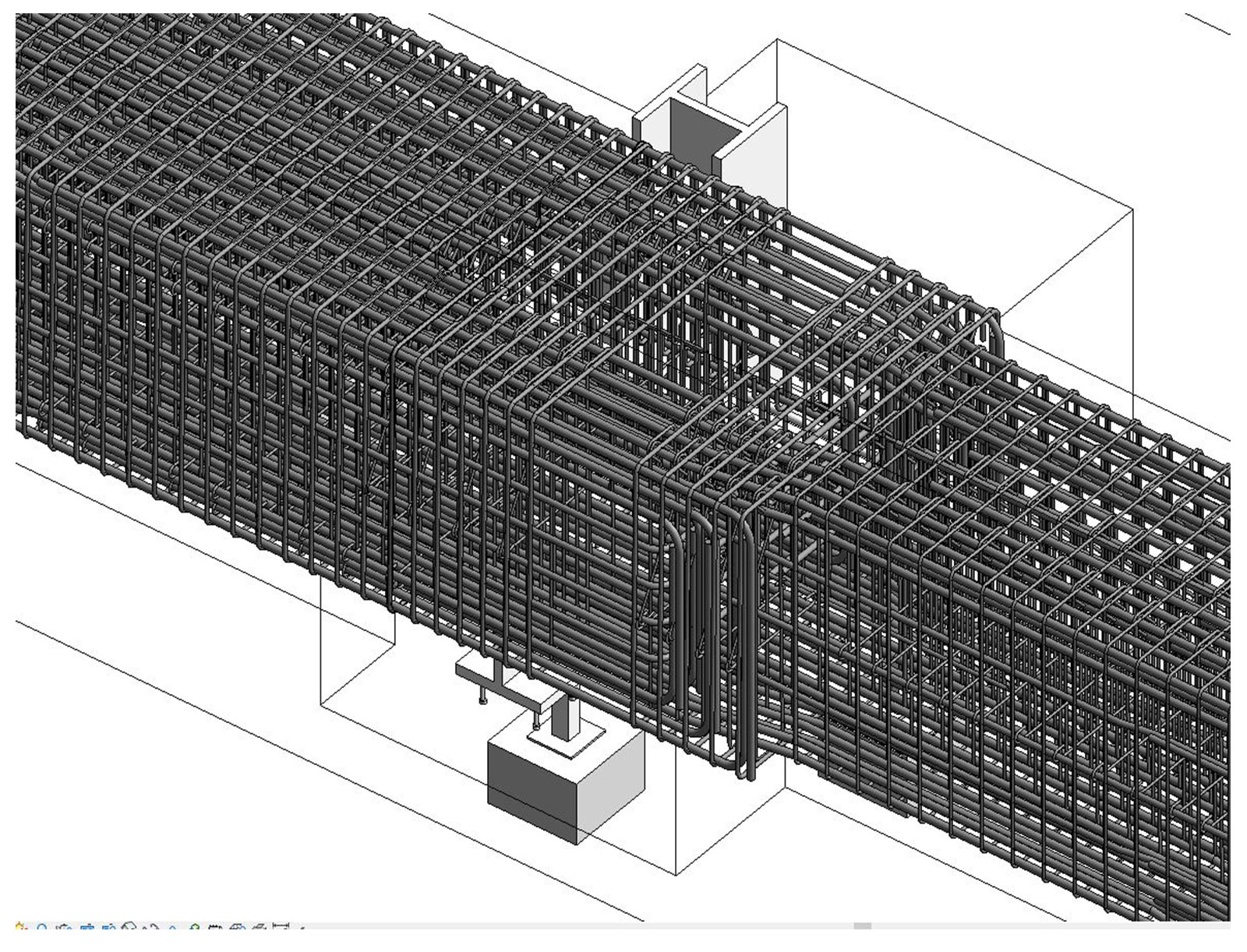 Reinforcement Detailing Services – Rebar Detailing & Shop Drawing | CAD ...