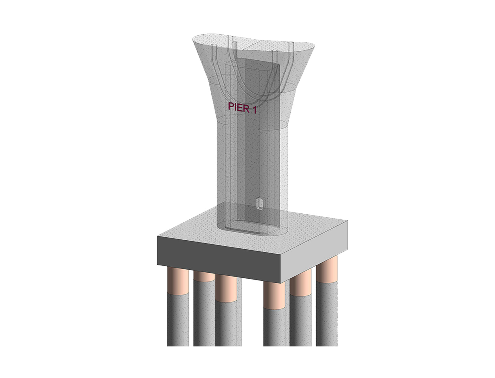 Reinforcement Detailing Services – Rebar Detailing & Shop Drawing | CAD ...