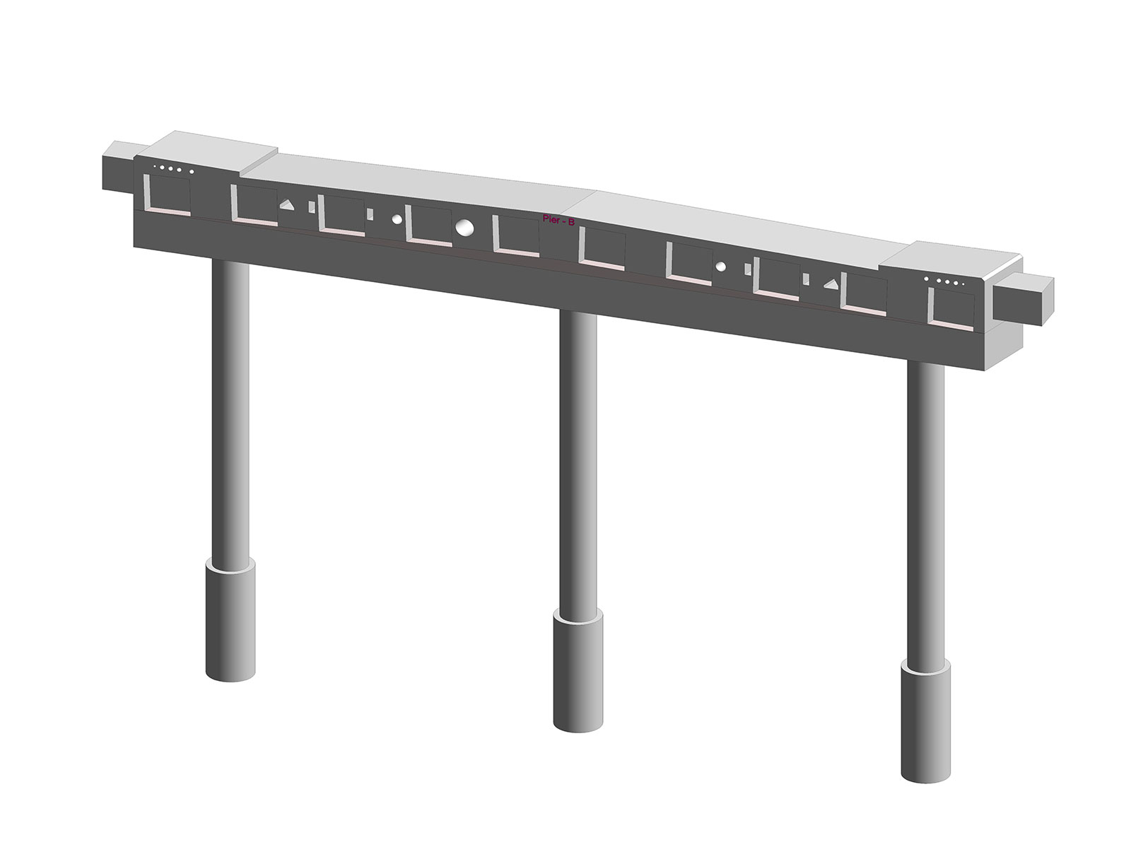 Reinforcement Detailing Services – Rebar Detailing & Shop Drawing | CAD ...