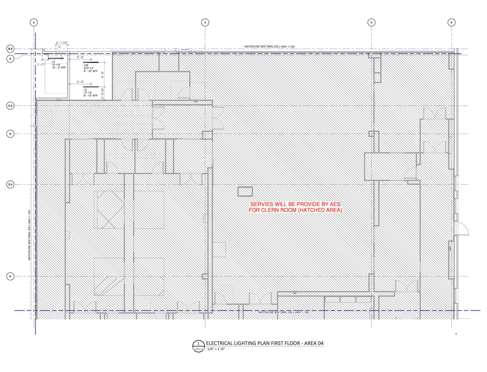 Electrical 2D Drafting Services | CAd Drafting Services