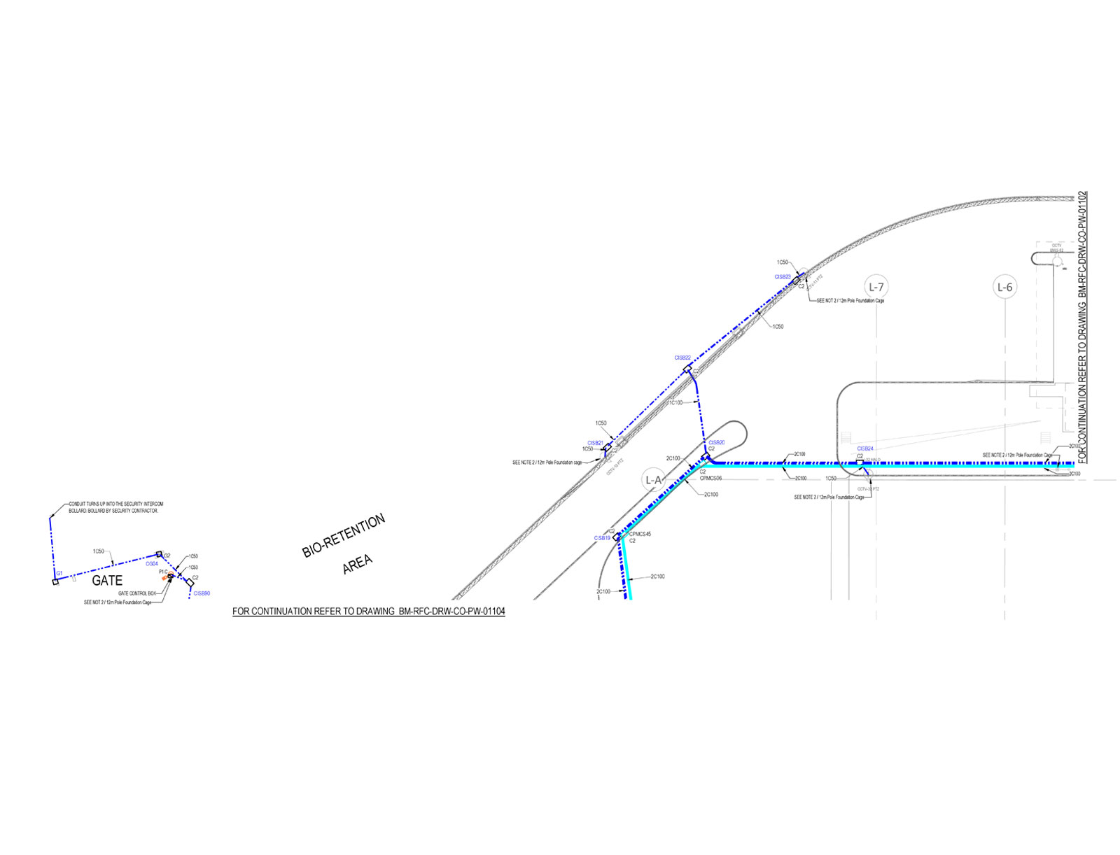 Electrical 2D Drafting Services | CAd Drafting Services