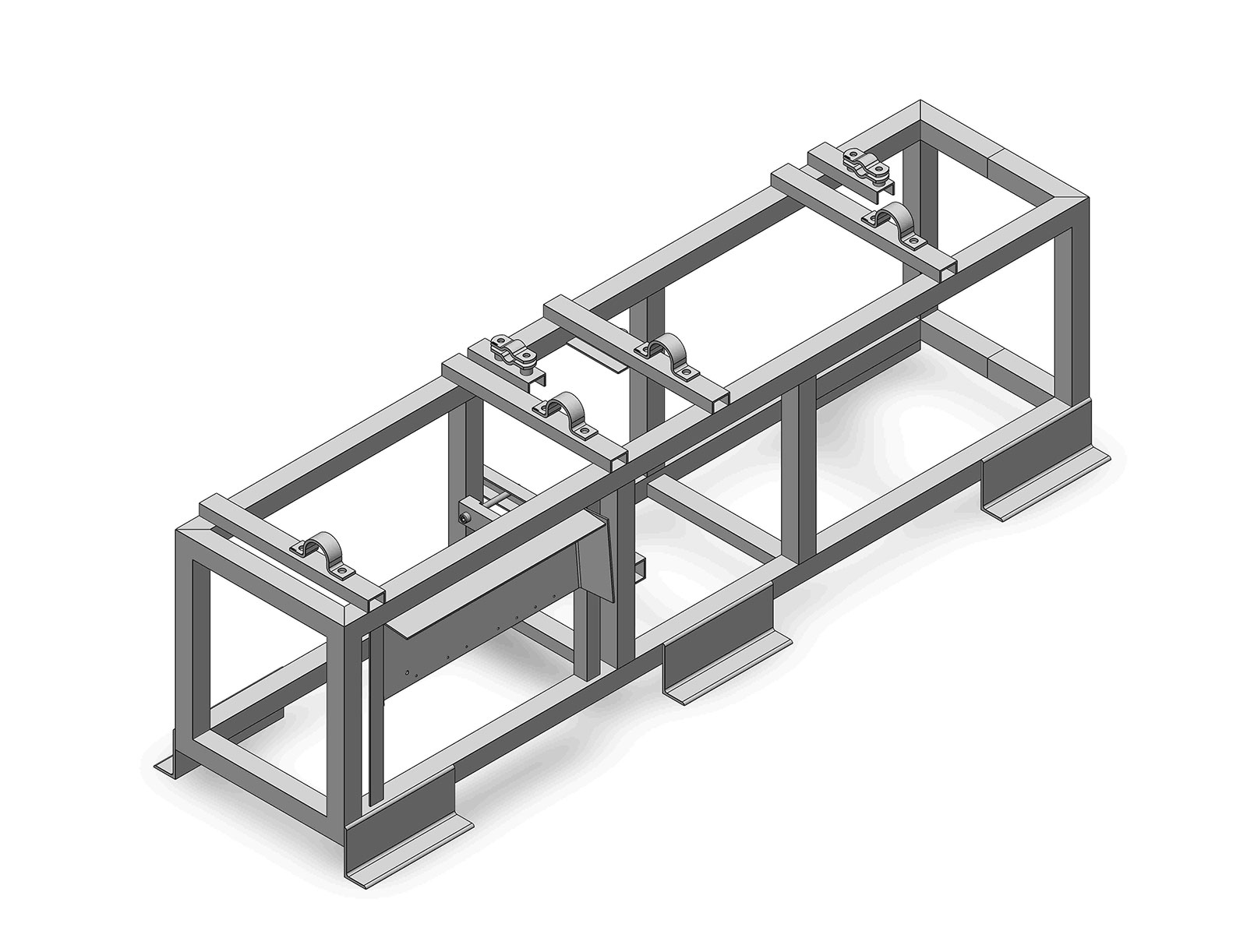 Mechanical 3D Modeling Projects by CAD Outsourcing